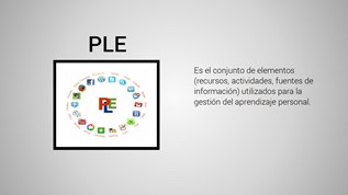 PLE at emaze Presentation