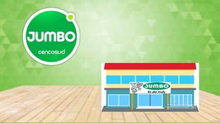 Jumbo at emaze Presentation