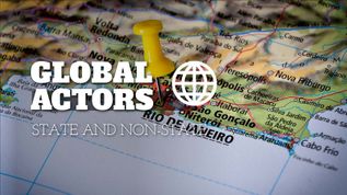 Global Actors at emaze Presentation