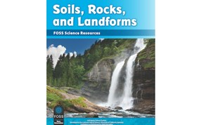 Soils, Rocks, and Landforms at emaze Presentation