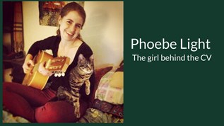 Phoebe Light at emaze Presentation
