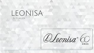 LEONISA at emaze Presentation