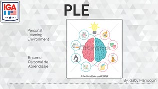 PLE at emaze Presentation