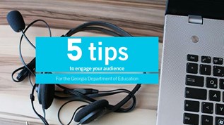 Webinar Tips copy1 at emaze Presentation