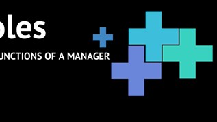 Roles ANd functions at emaze Presentation