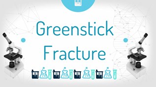 Greenstick Fracture at emaze Presentation