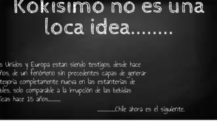 Kokísimo at emaze Presentation