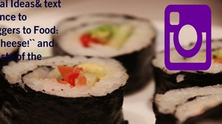 Central Ideas& text at emaze Presentation