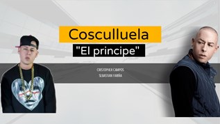 COSCULLUELA at emaze Presentation