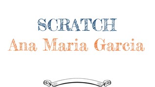 SCRATCH Ana Maria at emaze Presentation