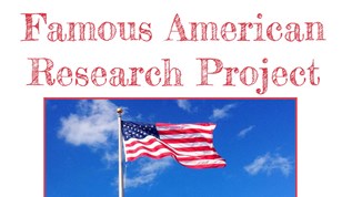 Famous American Rubric at emaze Presentation