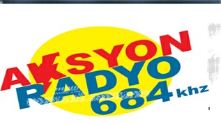 Aksyon Radyo Bacolod at emaze Presentation