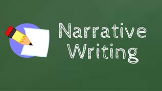 Narrative Writing At Emaze Presentation