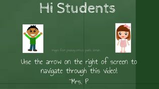 Order of Operations at emaze Presentation