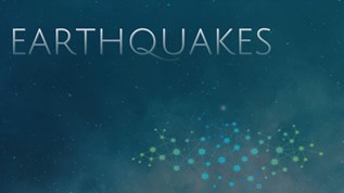 Earthquakes at emaze Presentation