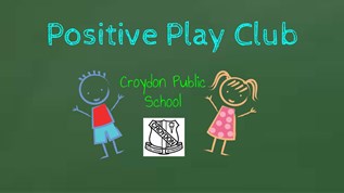 Positive PLay Club at emaze Presentation