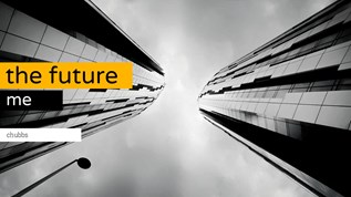 the future meme at emaze Presentation