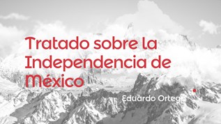 Movimiento Independista at emaze Presentation