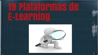 19 Plataformas at emaze Presentation