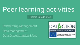 Peer learning activities at emaze Presentation