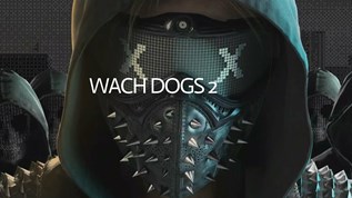 WACH DOGS 2 at emaze Presentation
