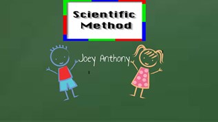 Scientific Method at emaze Presentation