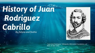 explorer at emaze Presentation