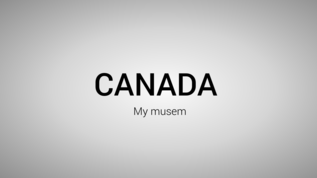 CANADA at emaze Presentation