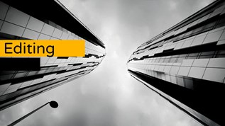 editing at emaze Presentation