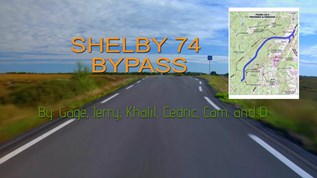 Shelby bypass at emaze Presentation