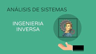 INGENIERIA INVERSA at emaze Presentation