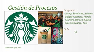 Gestión De Procesos At Emaze Presentation
