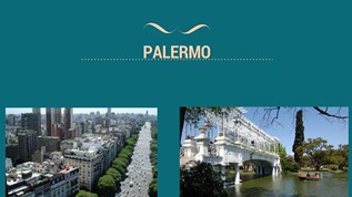 bs.as palermo at emaze Presentation