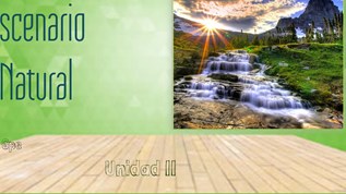 Escenario Natural at emaze Presentation
