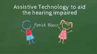 Assistive Technology at emaze Presentation