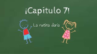 ¡Capítulo 7! on emaze