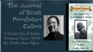 The Journal of Scott Pendleton Collins A World War II Soldier at emaze ...
