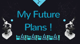 My future Plans ! on emaze