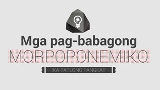 morpoponemiko at emaze Presentation