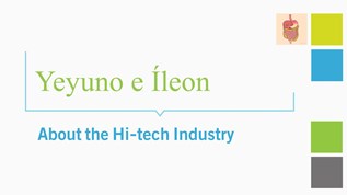 Yeyuno e Íleon at emaze Presentation