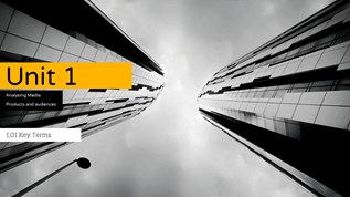 Unit 1 LO1 Key Terms at emaze Presentation