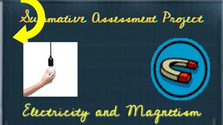 Summative Assessment Project at emaze Presentation