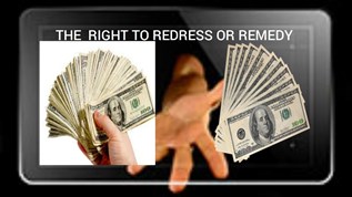 THE RIGHT TO REDRESS at emaze Presentation