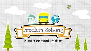 Numberless Word Problems - 5th Grade at emaze Presentation