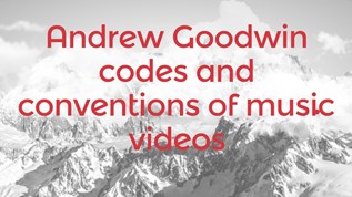 Andrew Goodwin codes at emaze Presentation