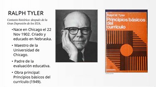 Ralph Tyler at emaze Presentation