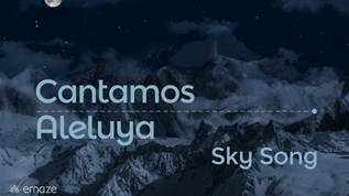 Cantamos Aleluya at emaze Presentation