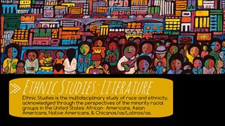 Ethnic Studies at emaze Presentation