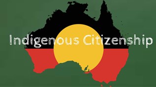 Indigenous Citizenship at emaze Presentation