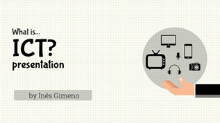 ICT at emaze Presentation